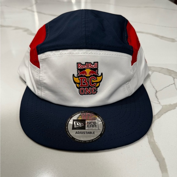 New Era | Accessories | Red Bull Bc One New Era Slide Camper Hat Unisex ...